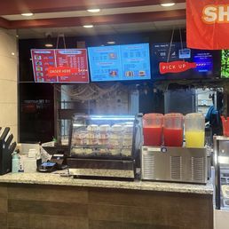 CAPTAIN HOOK - Updated December 2025 - 58 Photos & 16 Reviews - 10785 ...