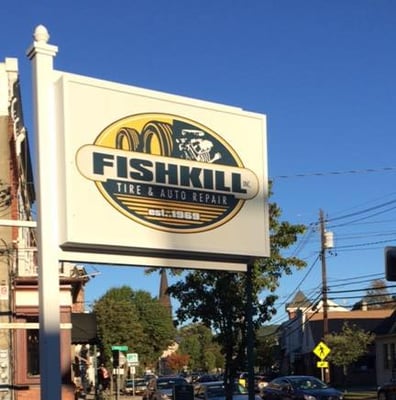 FISHKILL TIRE & AUTO REPAIR - Updated December 2025 - 29 Photos & 75 ...