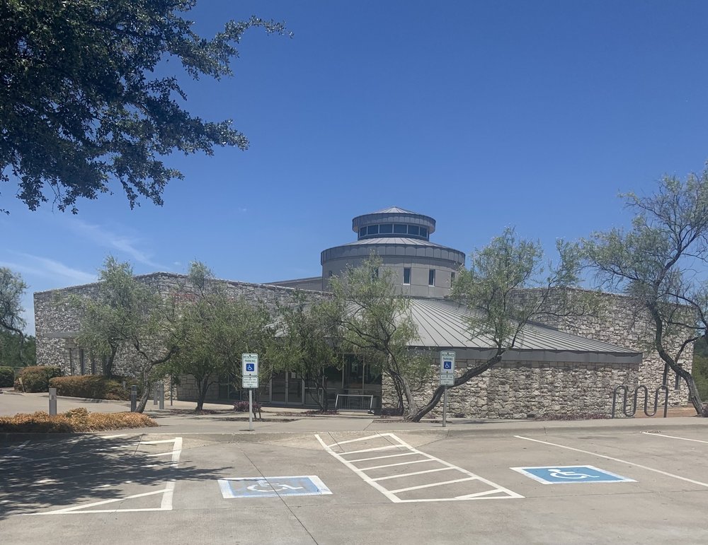 DALLAS PUBLIC LIBRARY - MOUNTAIN CREEK - Updated October 2025 - 6102 ...