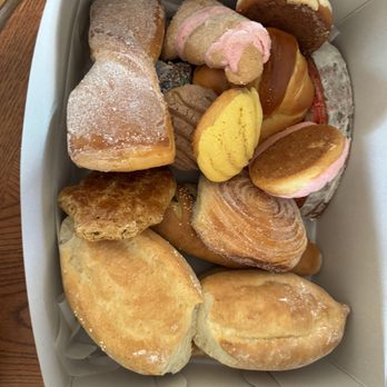 PONCE BAKERY - Updated January 2026 - 35 Photos & 18 Reviews - 757 S ...