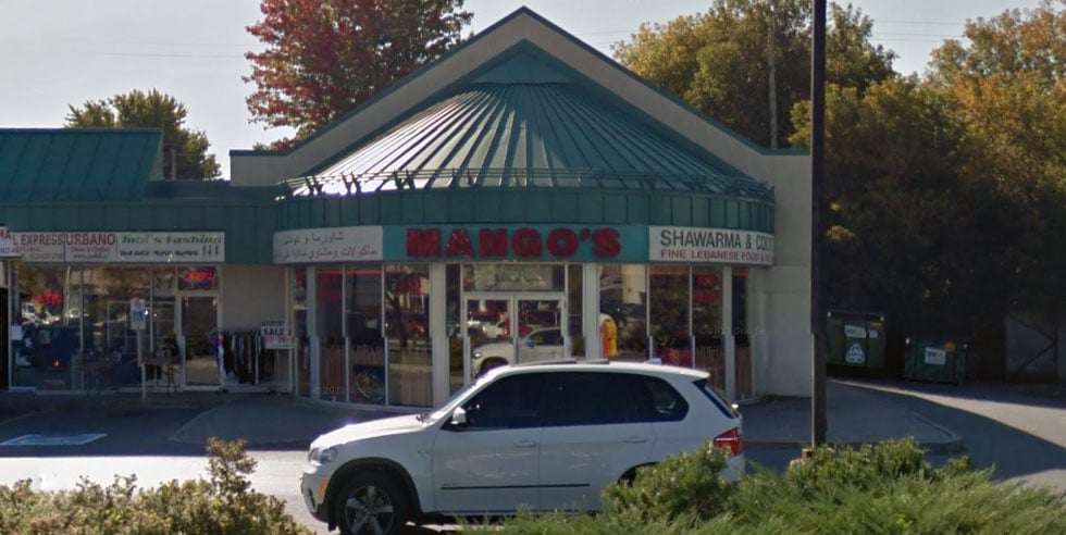 MANGO’S - Updated January 2026 - 13 Reviews - 1020 St Laurent Blvd ...