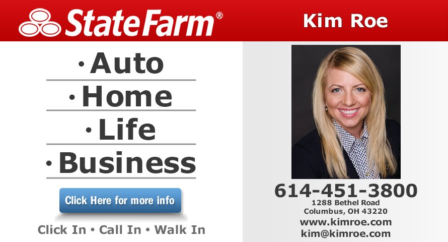 KIM ROE - STATE FARM INSURANCE AGENT - Updated March 2025 - 11 Photos ...