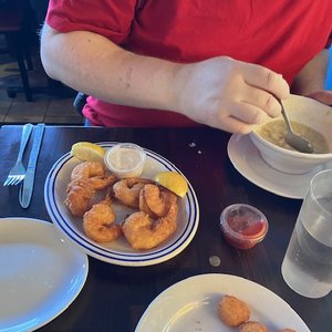 BARBARA’S FISHTRAP - 4246 Photos & 2815 Reviews - 281 Capistrano Rd ...