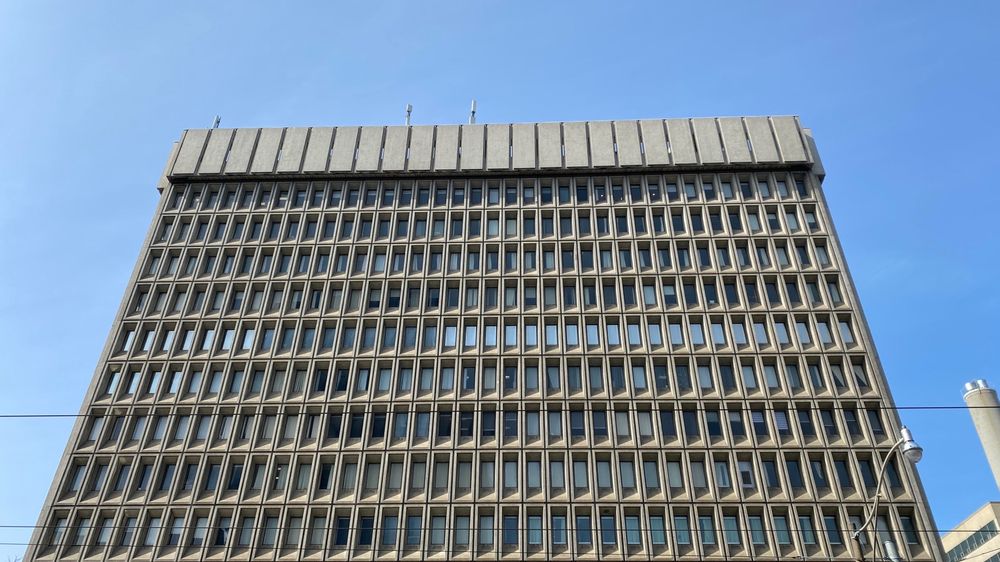 CAMH - Updated January 2026 - 11 Reviews - 250 College Street, Toronto ...