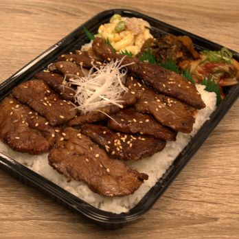 MUU BBQ BENTO - TEMP. CLOSED - Updated October 2024 - 40 Photos - 809 N ...