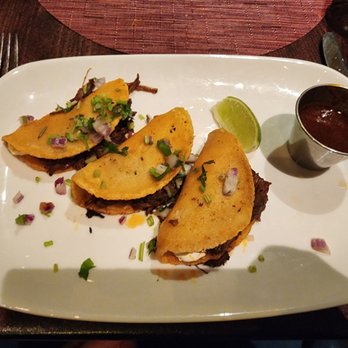 ROSA MEXICANO - Mexican Restaurant in Hackensack, New Jersey at 60 ...