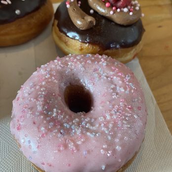 DG DOUGHNUTS - 1335 Photos & 425 Reviews - 29 W McKey St, Ocoee ...