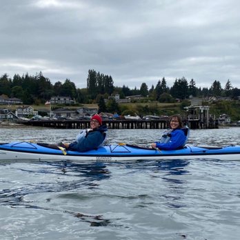 WHIDBEY ISLAND KAYAKING COMPANY - Updated July 2025 - 30 Photos & 42 ...