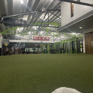 UMKC CAMPUS RECREATION AT SWINNEY CENTER - Updated February 2025 - 5030 ...