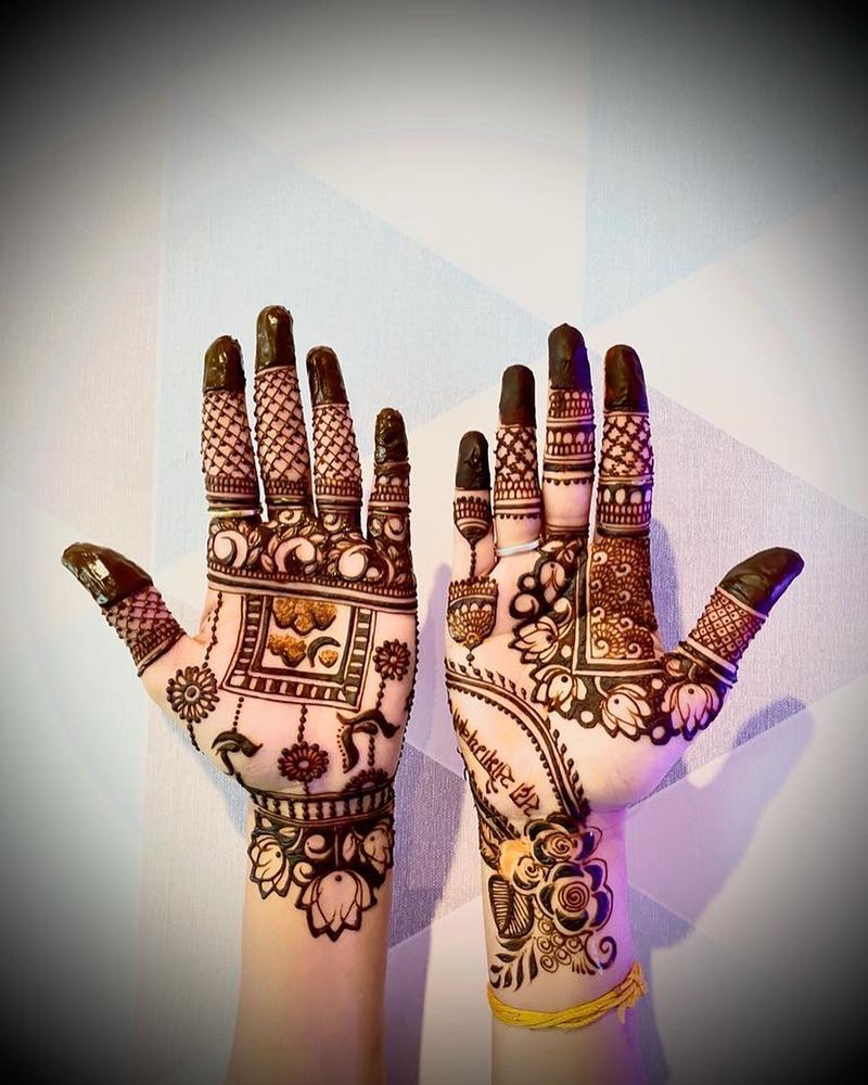 HENNA BY PREETHI - Updated August 2024 - 20 Photos - Saratoga Springs ...