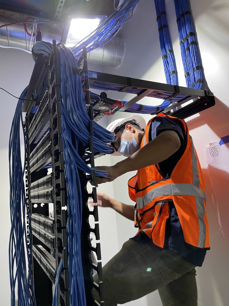 TECH SMART SOLUTIONS - Updated October 2025 - 31 Photos - Los Angeles, California - Security ...