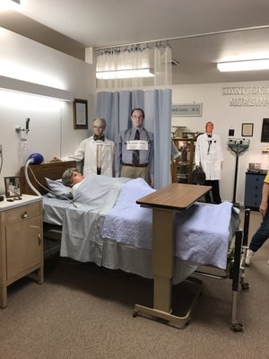 KIBBE HANCOCK HERITAGE MUSEUM - 306 Walnut St, Carthage, IL - Yelp