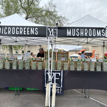 UPTOWN FARMERS MARKET - Updated May 2025 - 437 Photos & 178 Reviews ...