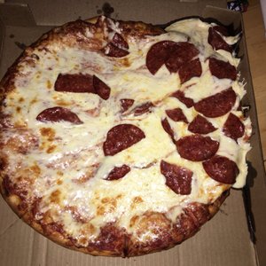 COLONNADE PIZZA - Updated December 2025 - 15 Reviews - 1463 Merivale ...