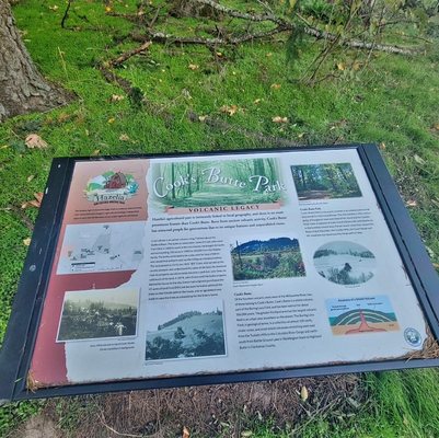 COOKS BUTTE PARK - Updated October 2025 - 33 Photos - 2266 Palisades ...