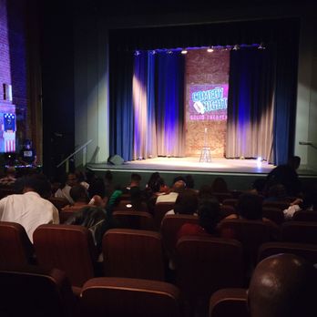 GUILD THEATER - Updated October 2024 - 90 Photos & 28 Reviews - 2828 ...