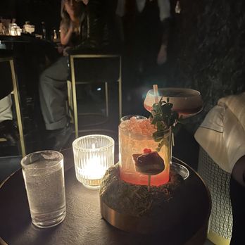 HECATE - Updated June 2025 - 193 Photos & 125 Reviews - 48 Gloucester ...