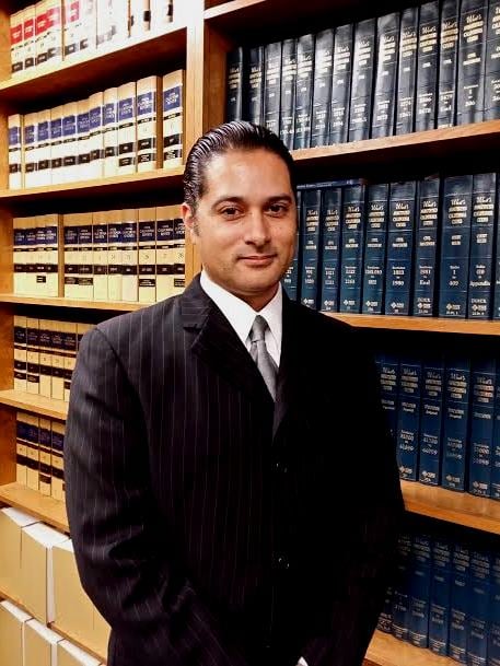 LAW OFFICE OF MIGUEL A MANZO - Updated December 2025 - 18411 Crenshaw ...