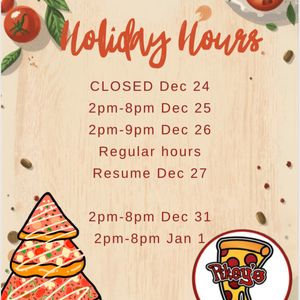 THAT’S AMORE PIZZERIA - Updated January 2026 - 96 Photos & 196 Reviews ...