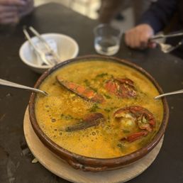 TOMIÑO TABERNA GALLEGA - Updated December 2025 - 1570 Photos & 532 ...