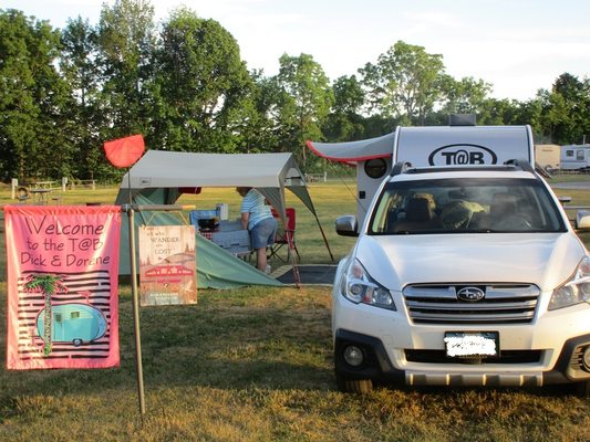 SOUTHWOODS RV RESORT - Updated October 2025 - 27 Photos - 6749 Townline ...