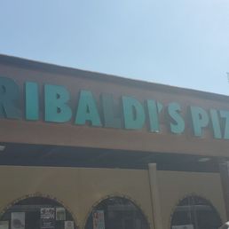 GARIBALDI’S PIZZA - Updated June 2025 - 56 Photos & 77 Reviews - 3530 ...