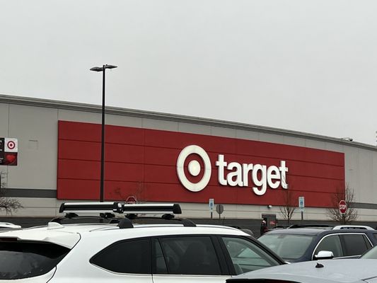 TARGET - Updated December 2025 - 144 Photos & 248 Reviews - 4301 E ...