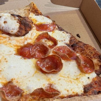 JUMBO SLICE PIZZA - Updated November 2025 - 137 Photos & 285 Reviews ...