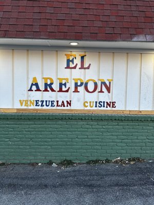 EL AREPON VENEZUELAN - Updated January 2026 - 50 Photos & 32 Reviews ...