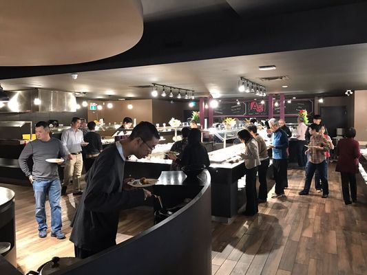 A+ BUFFET SUSHI & BAR - Updated July 2025 - 91 Photos & 74 Reviews ...