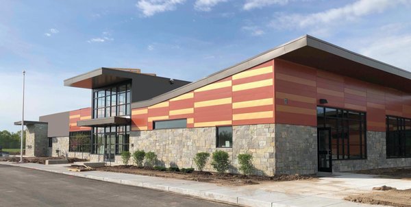 WHITE LAKE TOWNSHIP LIBRARY - Updated December 2025 - 10 Photos - 11005 ...