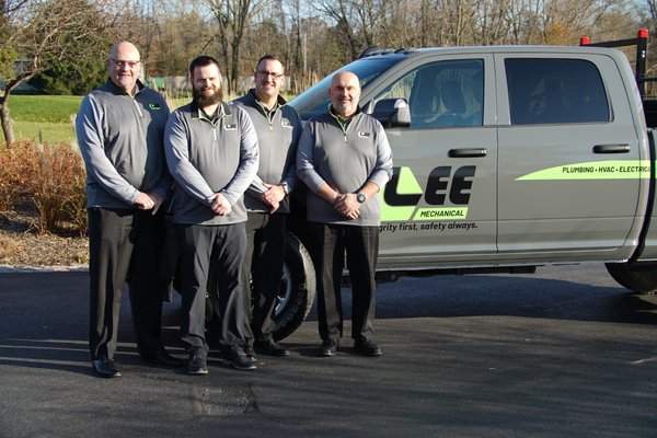 LEE MECHANICAL | SERVICE - Updated April 2026 - 25 Reviews - 2915 60th ...
