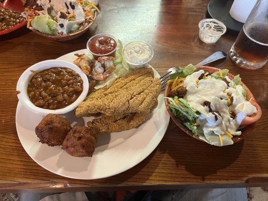 SCOTT STATION - 39 Photos & 24 Reviews - 15235 Hwy 165, Scott, Arkansas ...