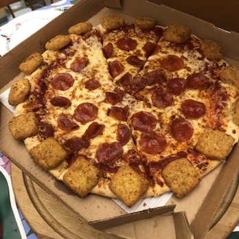 PIZZA HUT - Updated January 2026 - 28 Photos & 85 Reviews - 20806 ...