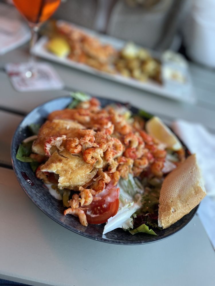 GOSCH SYLT - Updated July 2025 - 112 Photos & 121 Reviews - Buhne 1, St ...