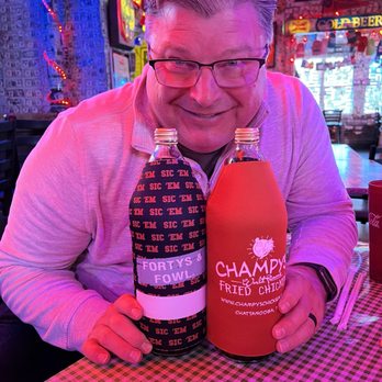 CHAMPY’S FAMOUS FRIED CHICKEN - Updated September 2025 - 915 Photos ...