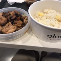 OLEEGO BY PARKS BBQ - 355 Photos & 370 Reviews - 735 S Figueroa St, Los ...