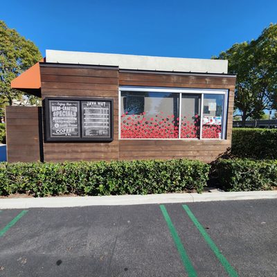 JAVA HUT EXPRESS - 36 Photos & 68 Reviews - 2001 Michelson Dr, Irvine ...