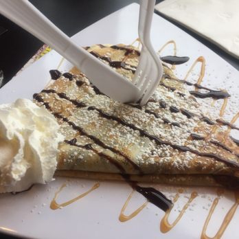 CRAZY CREPE CAFE - Updated October 2025 - 103 Photos & 111 Reviews - 71 ...