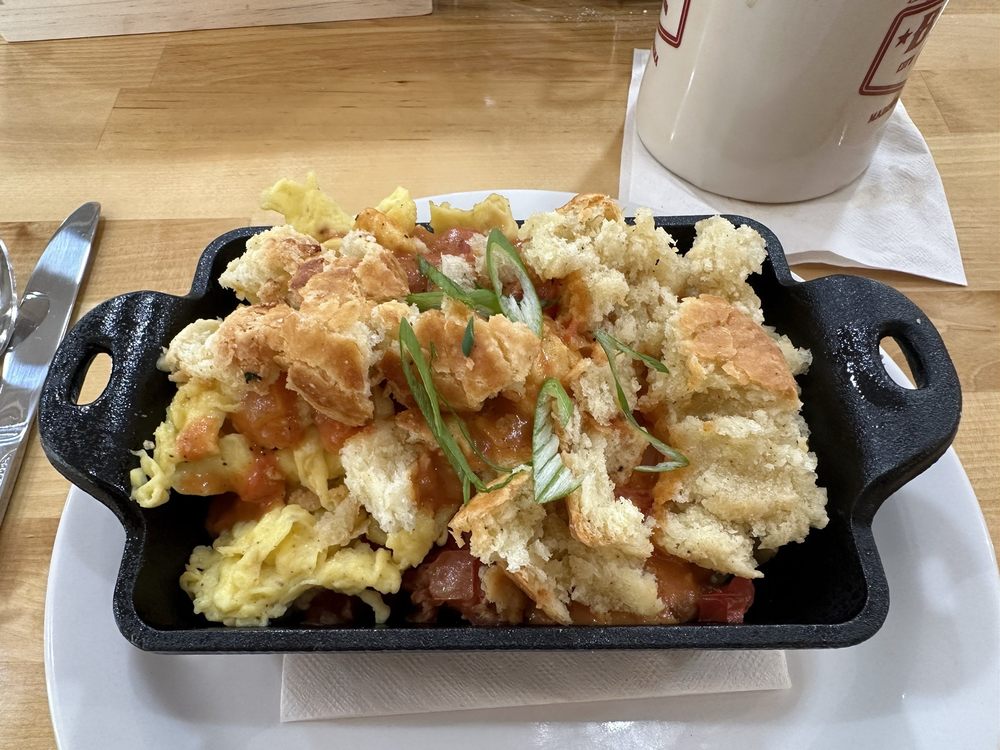 BIG BAD BREAKFAST - MADISON - Updated April 2024 - 11 Photos - 8071 Hwy ...