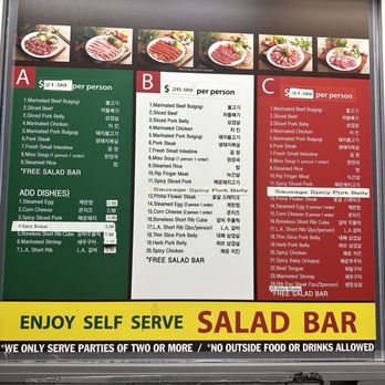 MOON BBQ 2 - Updated September 2025 - 596 Photos & 894 Reviews - 478 N ...