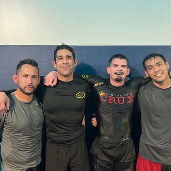 UFC FIT SAN JOSE - OAKRIDGE MALL - Updated May 2024 - 86 Photos & 112 ...