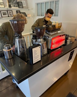 HEDGE COFFEE - Updated October 2025 - 58 Photos & 45 Reviews - 434 ...