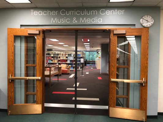 CSUN UNIVERSITY LIBRARY - Updated October 2025 - 30 Photos & 46 Reviews ...