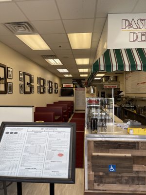 PASTRAMI HOUSE - Updated January 2026 - 17 Photos & 43 Reviews - 363 N ...