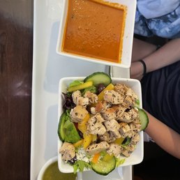 PICNIKINS PATIO CAFE - Updated December 2025 - 237 Photos & 276 Reviews ...