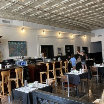 INDIGO CAFE & BAR - Updated January 2026 - 37 Photos & 24 Verified ...