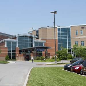 THOMPSON CANCER SURVIVAL CENTER - DOWNTOWN KNOXVILLE - Updated May 2025 ...