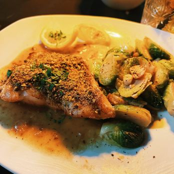 DELUCA’S CHOPHOUSE - Updated December 2024 - 84 Photos & 52 Reviews ...