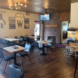 THE WANIGAN EATERY & PUB - Updated August 2025 - 59 Photos & 72 Reviews ...